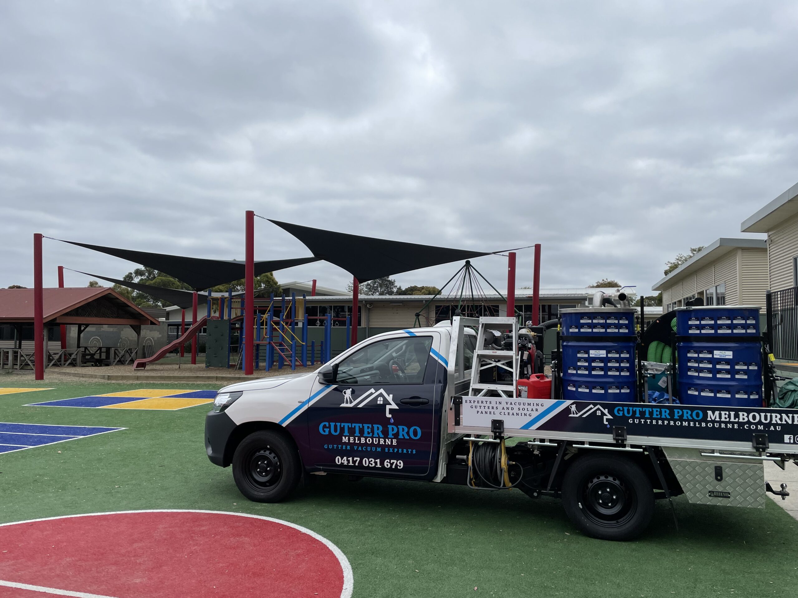 Gutter Pro Melbourne | Home Page | Gutter Cleaning Melbourne